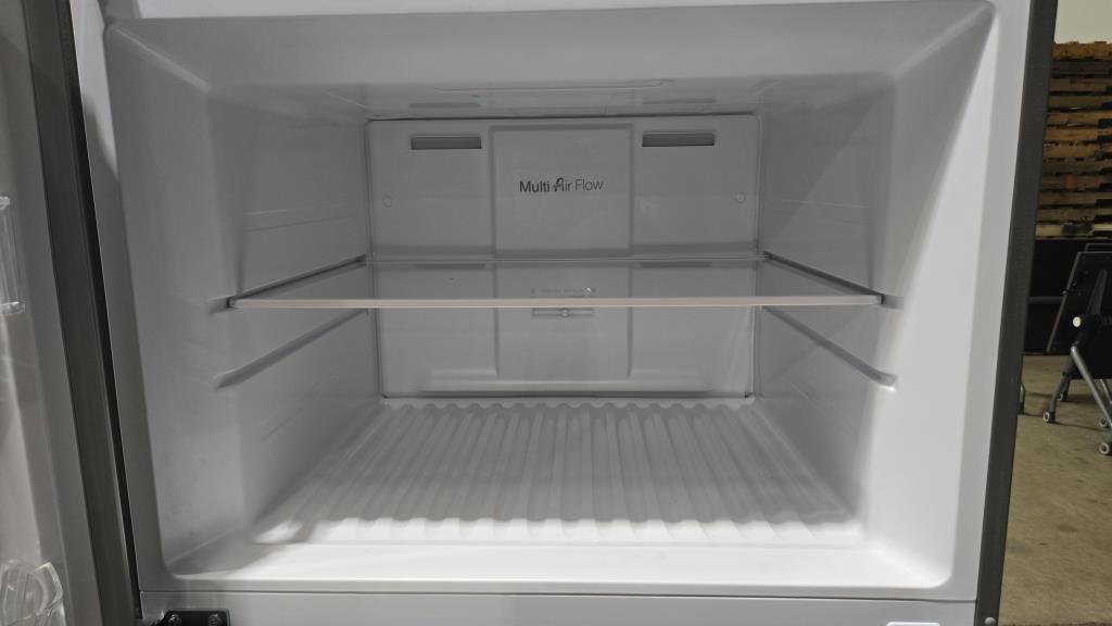Criterion Fridge | Property Room