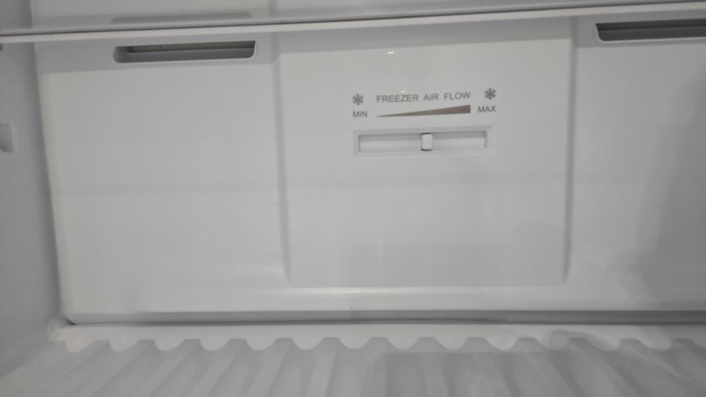 Criterion Fridge | Property Room