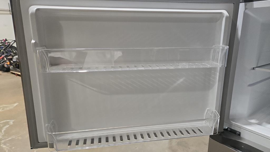 Criterion Fridge | Property Room