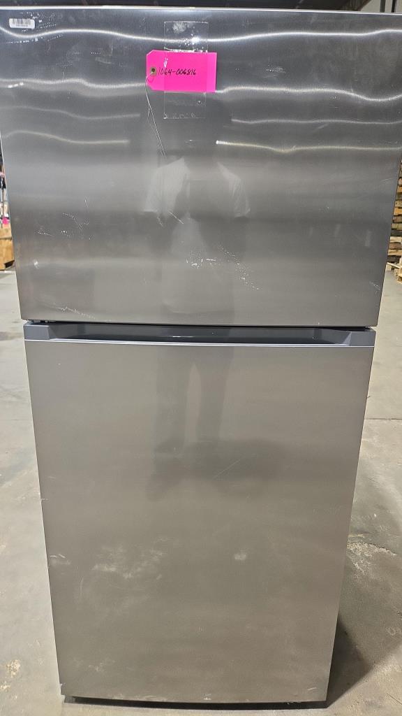 Criterion Fridge | Property Room