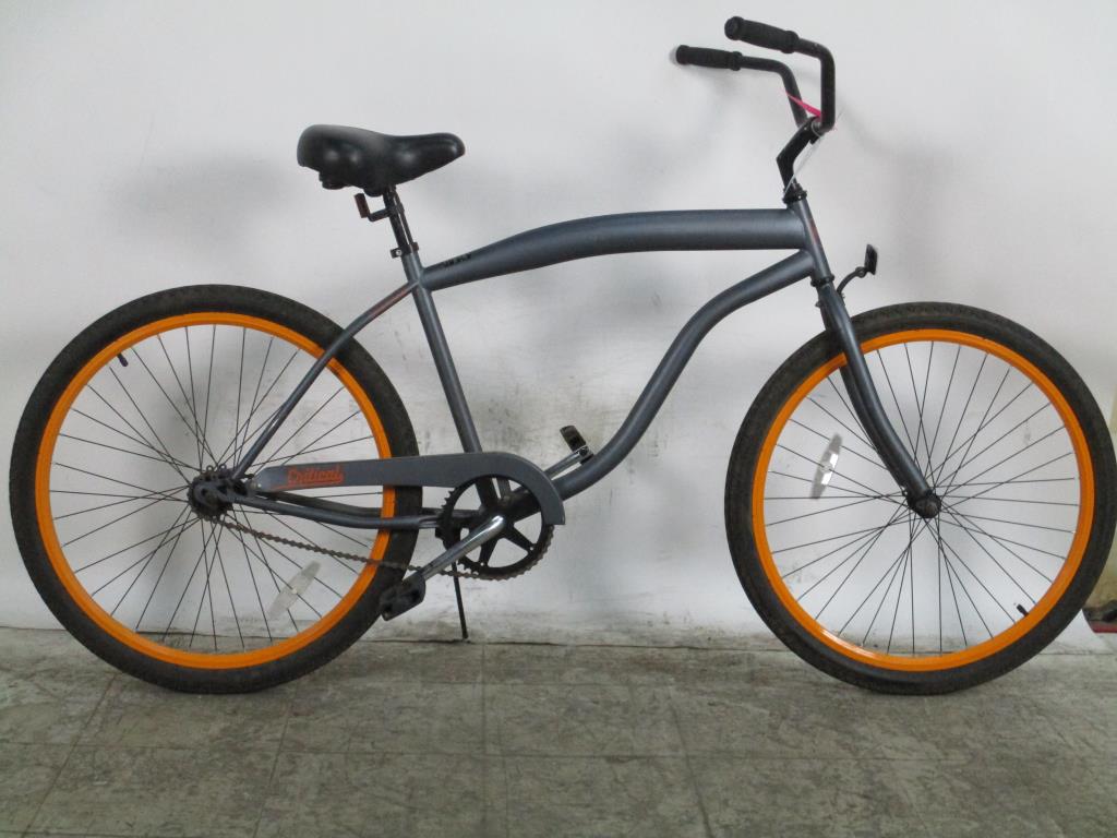 Critical Beach Bike | Property Room
