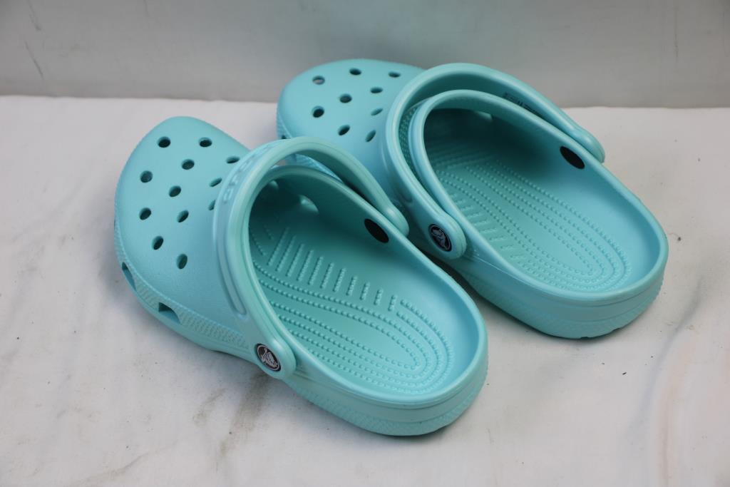 Crocs, Classic Blue | Property Room