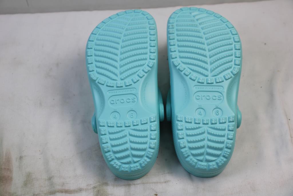 Crocs, Classic Blue | Property Room