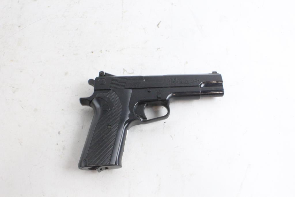 Crosman, 1008 RepeatAir, Pellet Gun | Property Room