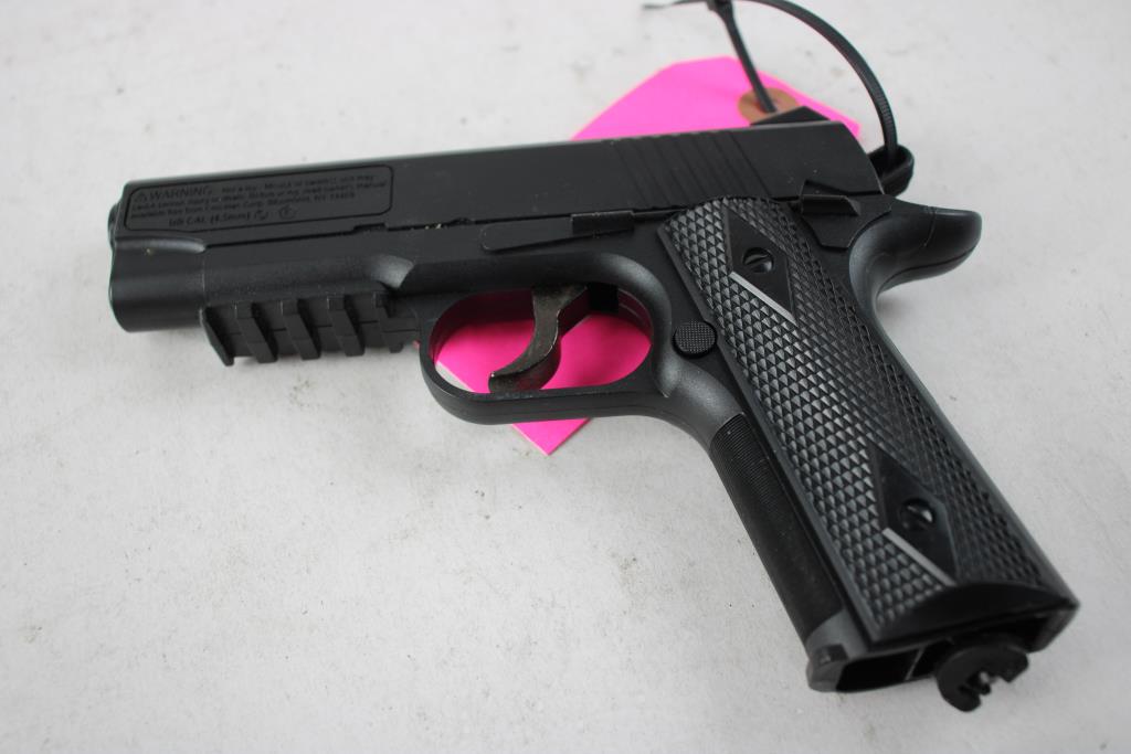 Crosman 1911BB Air Pistol | Property Room