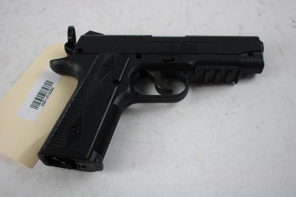 Crosman 1911BB Pistol | Property Room