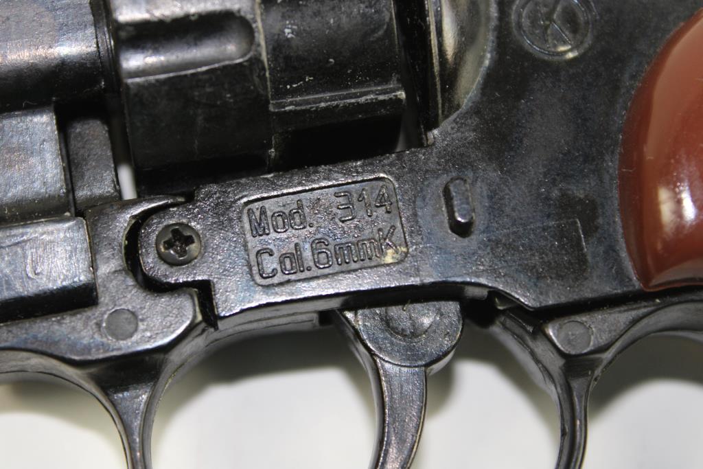 Crosman 314 Starter/blank Gun | Property Room