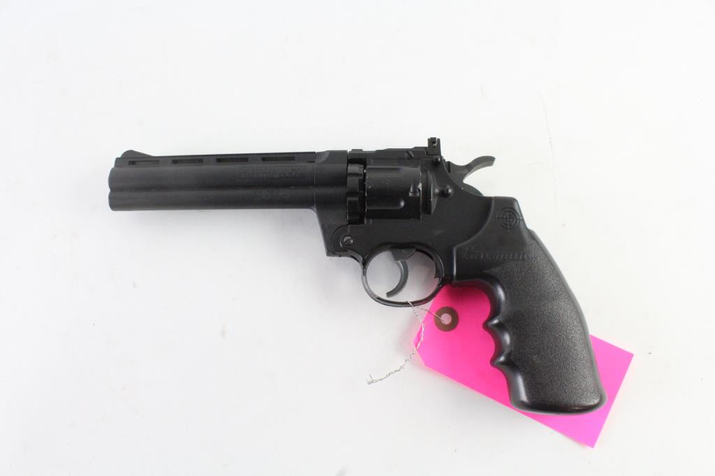 Crosman, 357, Pellet Gun | Property Room