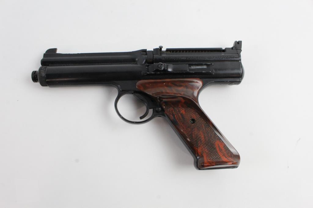 Crosman, 600, BB Pistol | Property Room