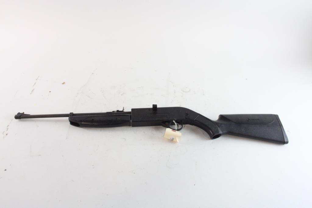 Crosman 760 Pumpmaster Air Rifle | Property Room