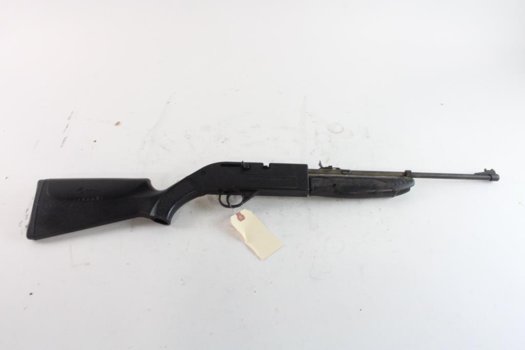Crosman 760 Pumpmaster Air Rifle | Property Room
