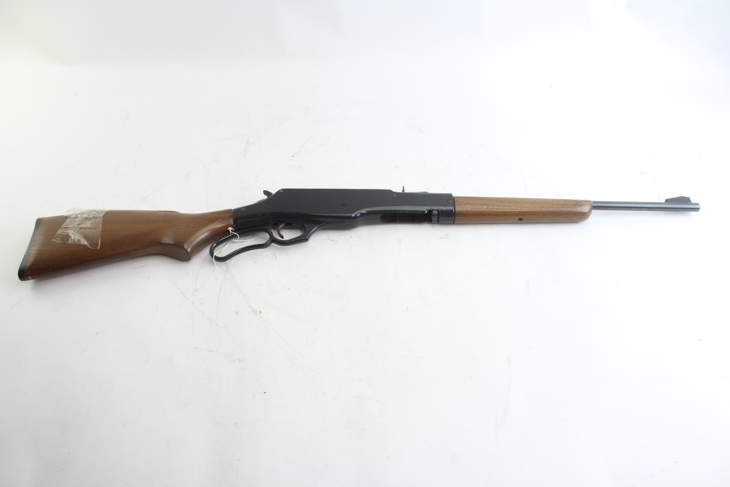 Crosman "99" .22 Air Rifle | Property Room
