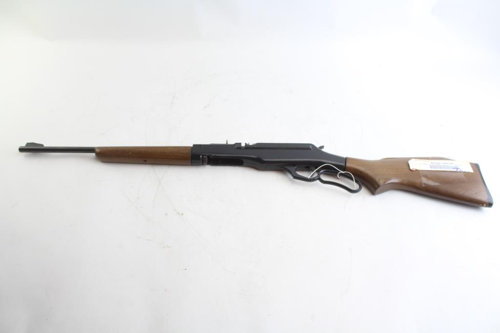 Crosman "99" .22 Air Rifle | Property Room