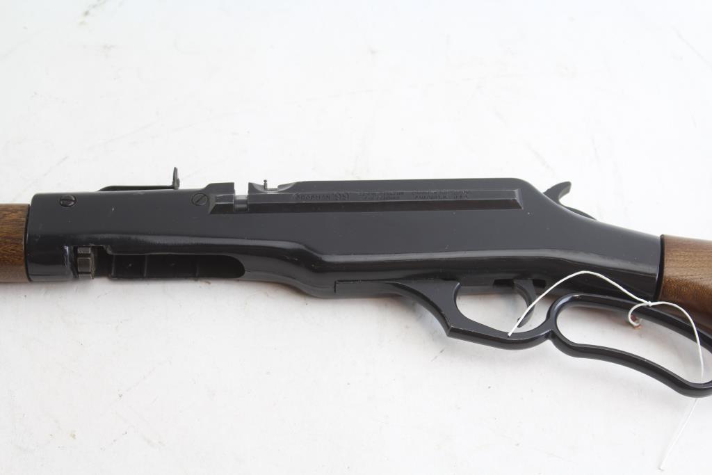 Crosman "99" .22 Air Rifle | Property Room