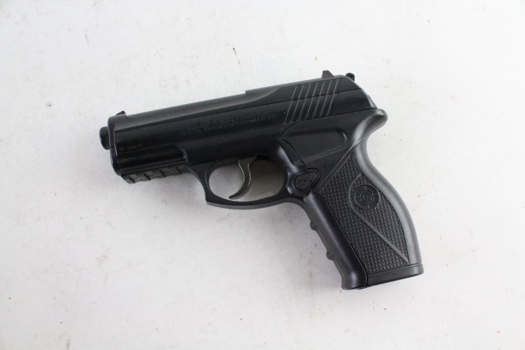 Crosman, Air Mag C11, Airsoft Gun | Property Room