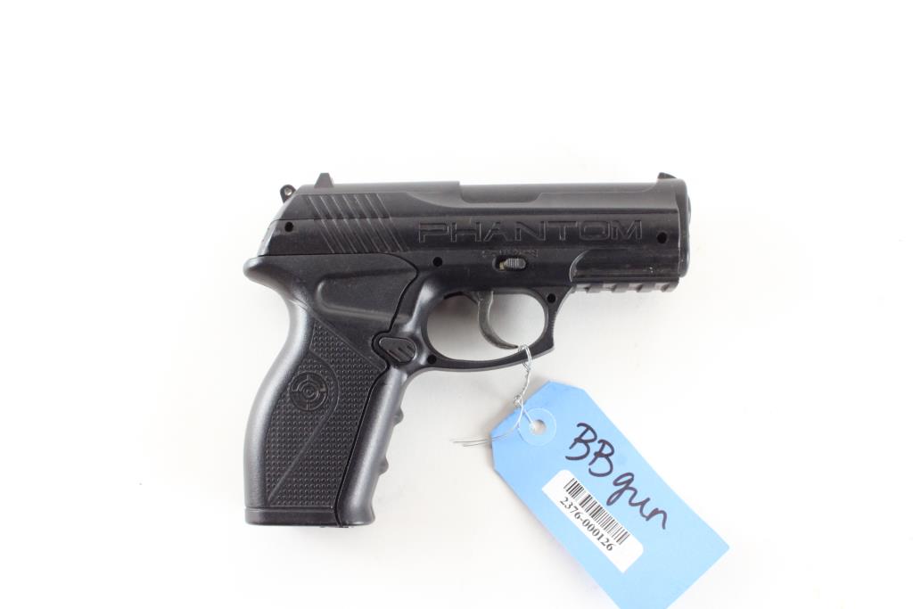 Crosman Bb Gun | Property Room
