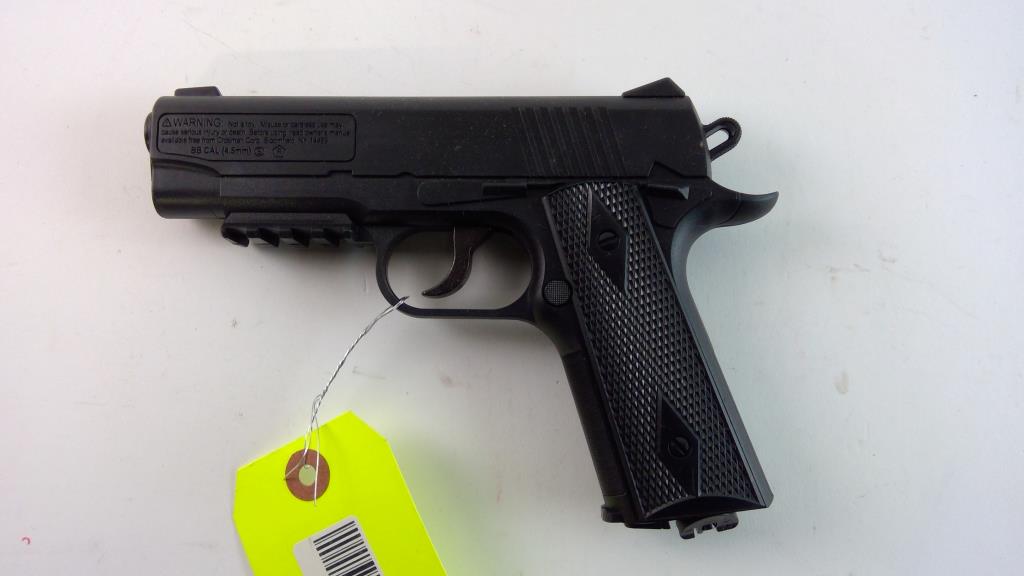 Crosman BB Gun | Property Room