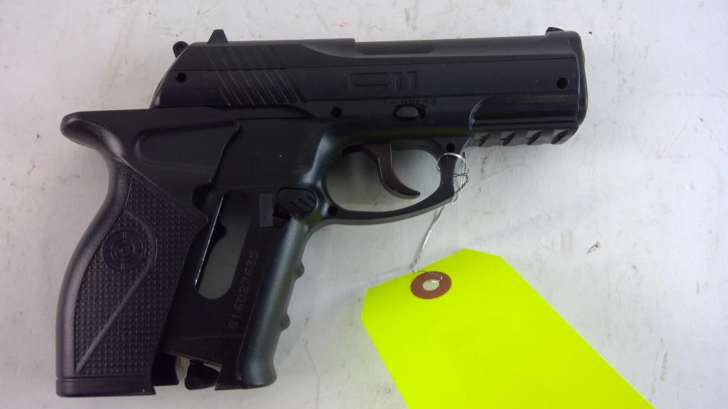 Crosman BB Gun | Property Room