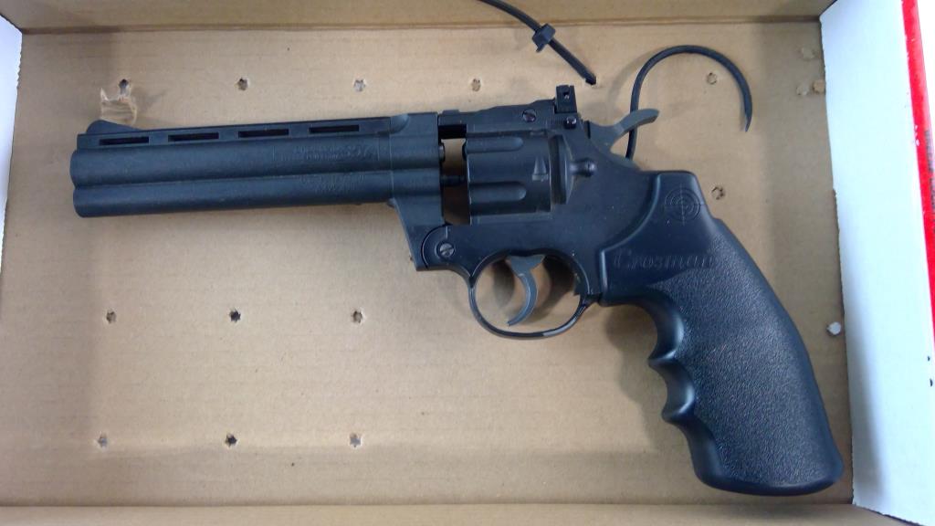 Crosman BB Gun | Property Room