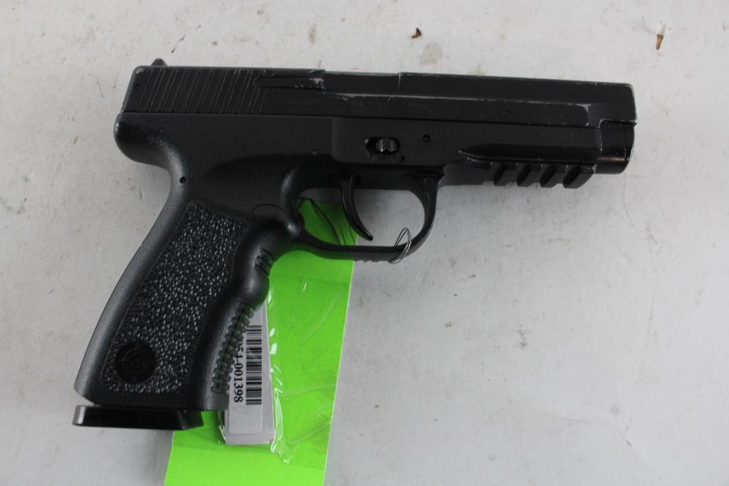 Crosman BB Gun | Property Room