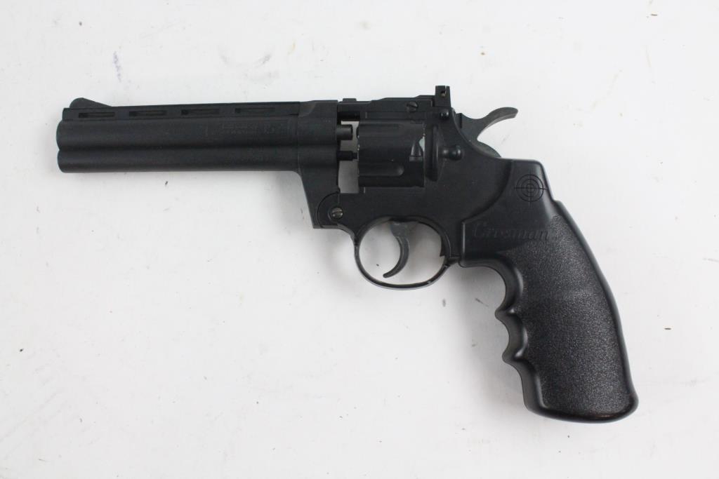 Crosman BB Gun | Property Room