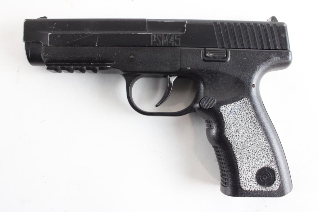 Crosman Bb Gun | Property Room