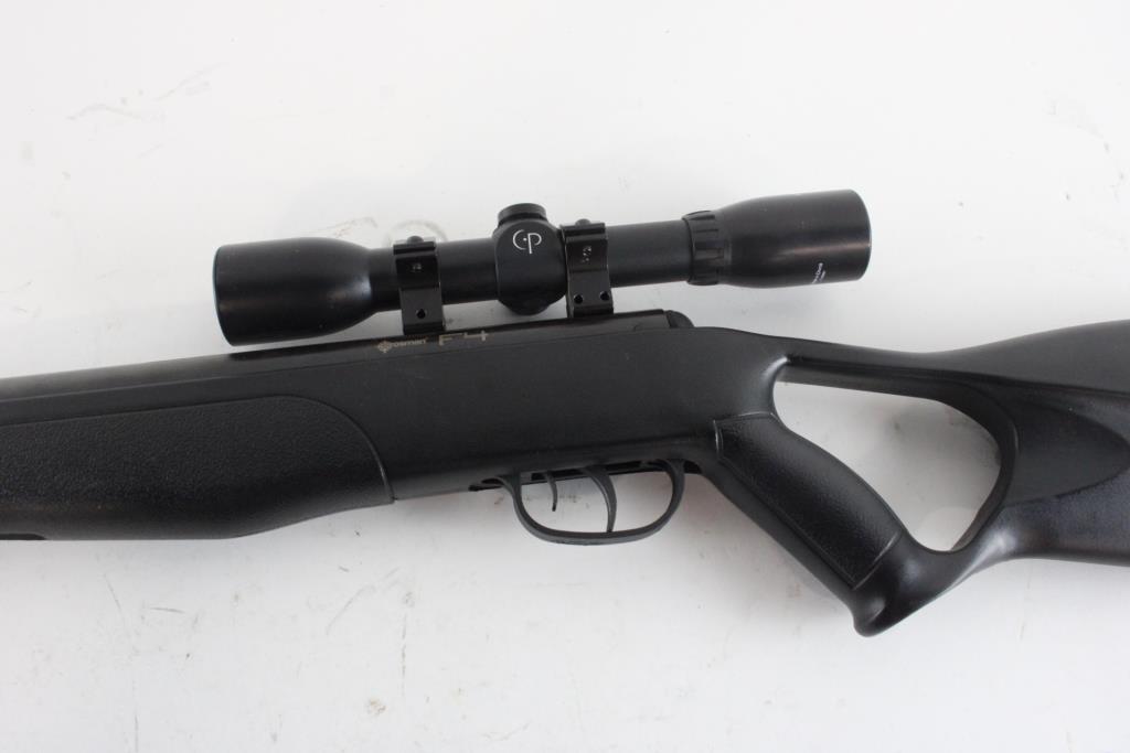Crosman Bb Gun Rifle | Property Room