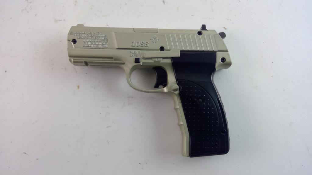 Crosman BB/Pellet Gun | Property Room