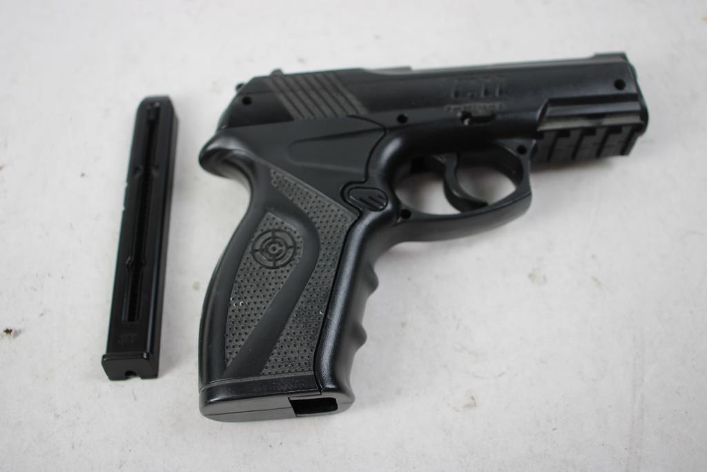 Crosman C11 Air Pistol | Property Room