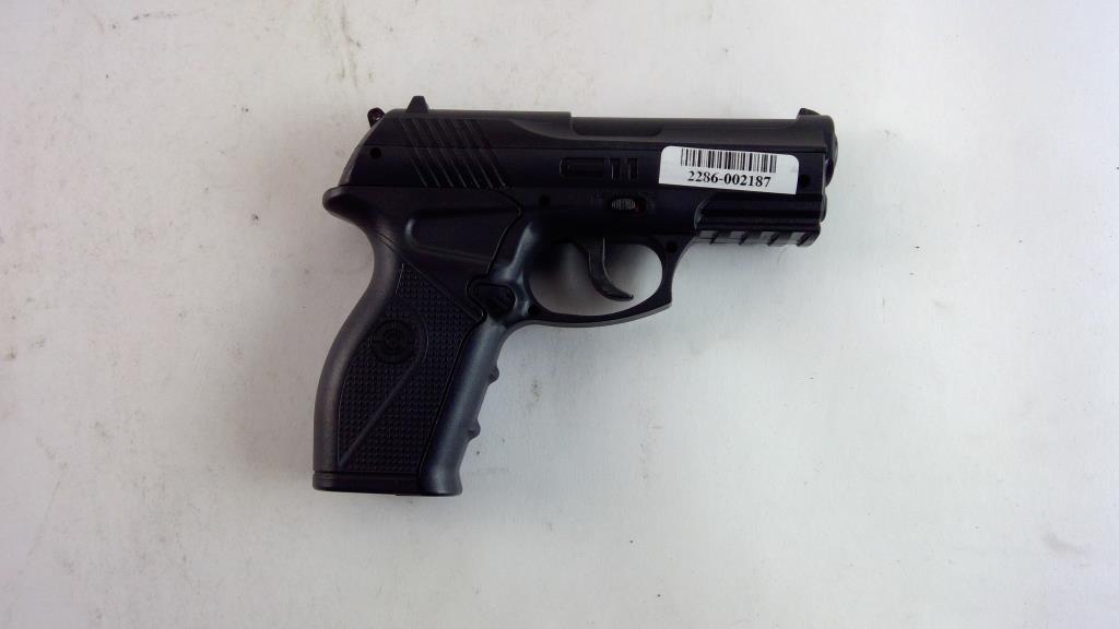 Crosman C11 Air Pistol | Property Room