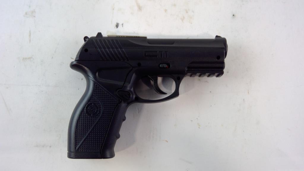 Crosman C11 Airsoft Gun | Property Room