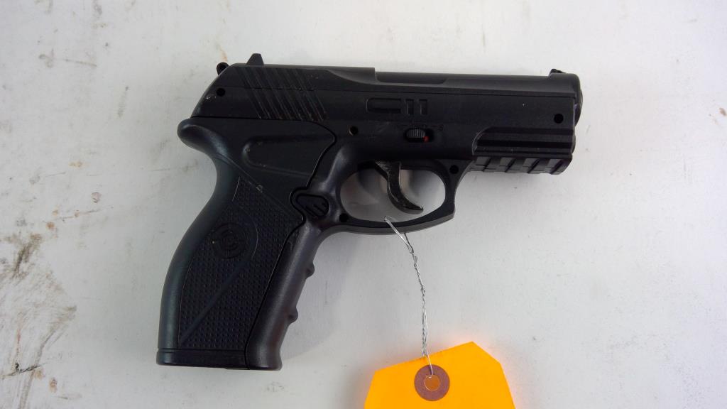 Crosman C11 Airsoft Gun | Property Room