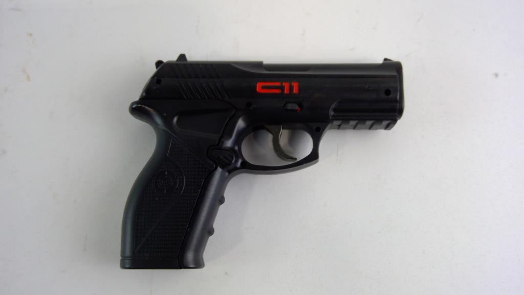 Crosman C11 Airsoft Gun | Property Room
