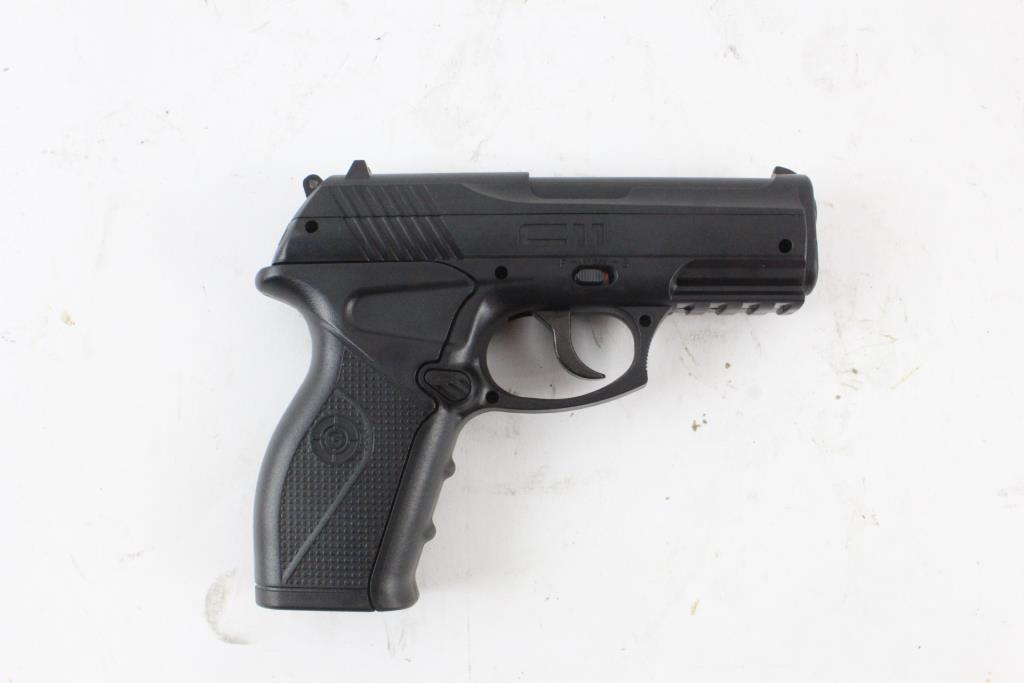 Crosman C11 BB Pistol | Property Room
