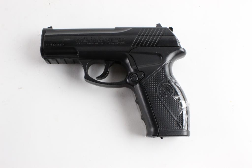 Crosman C11 CO2 Airsoft Gun | Property Room