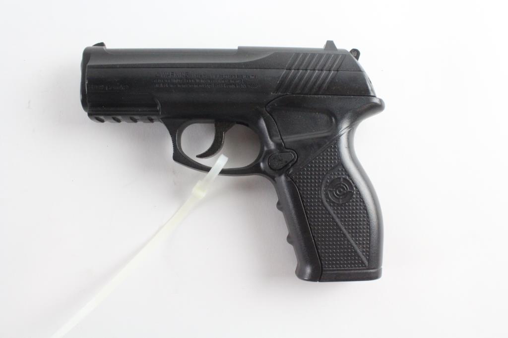 Crosman C11 Co2 Airsoft Gun | Property Room