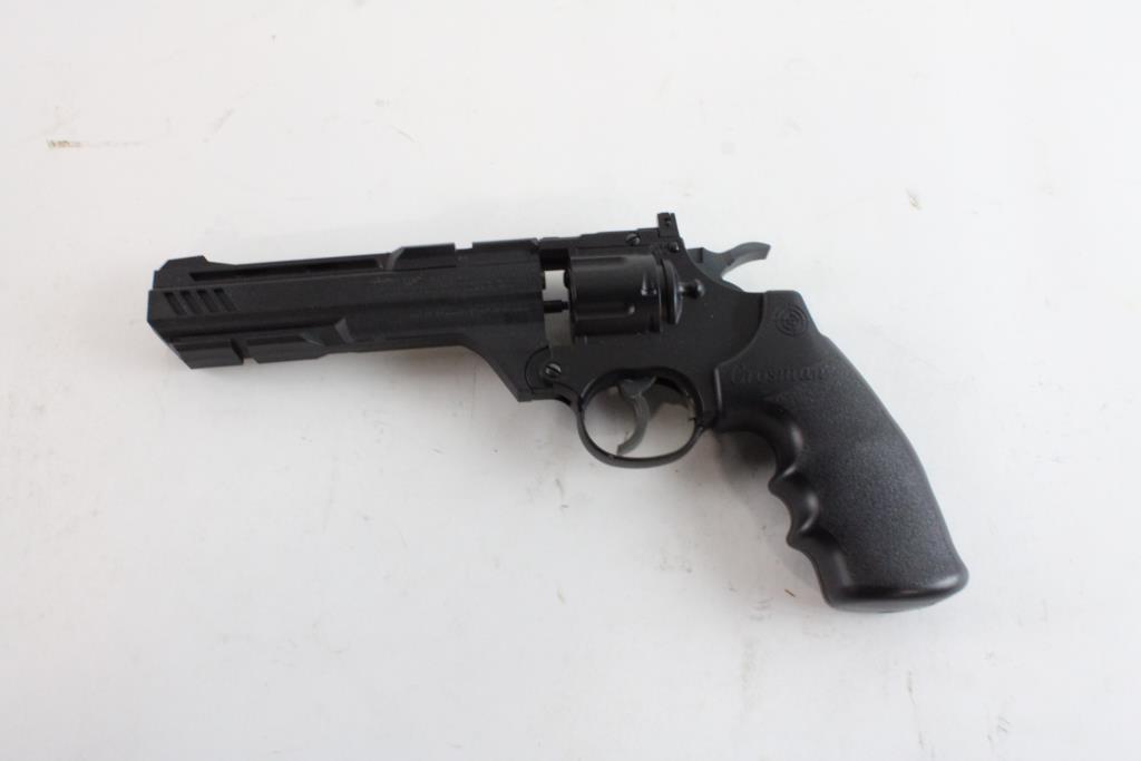 Crosman CR357 Air Pistol | Property Room