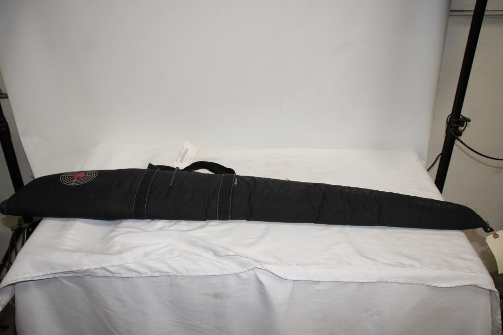 Crosman F4 Nitro Piston Air Rifle | Property Room