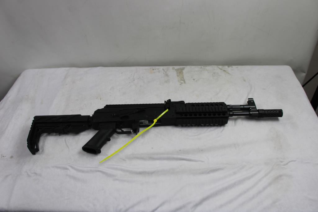 Crosman Full Auto AK1 | Property Room