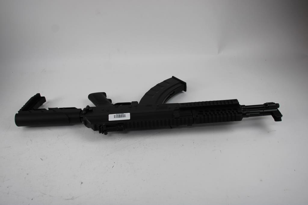 Crosman Full Auto AK1 Air Rifle | Property Room