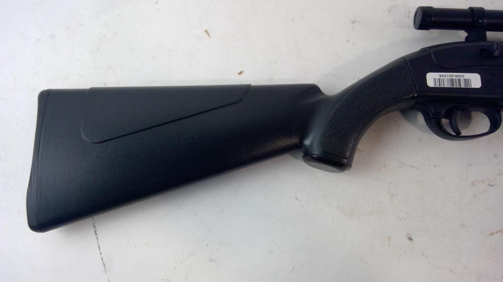 Crosman Legacy 1000 Air Rifle | Property Room