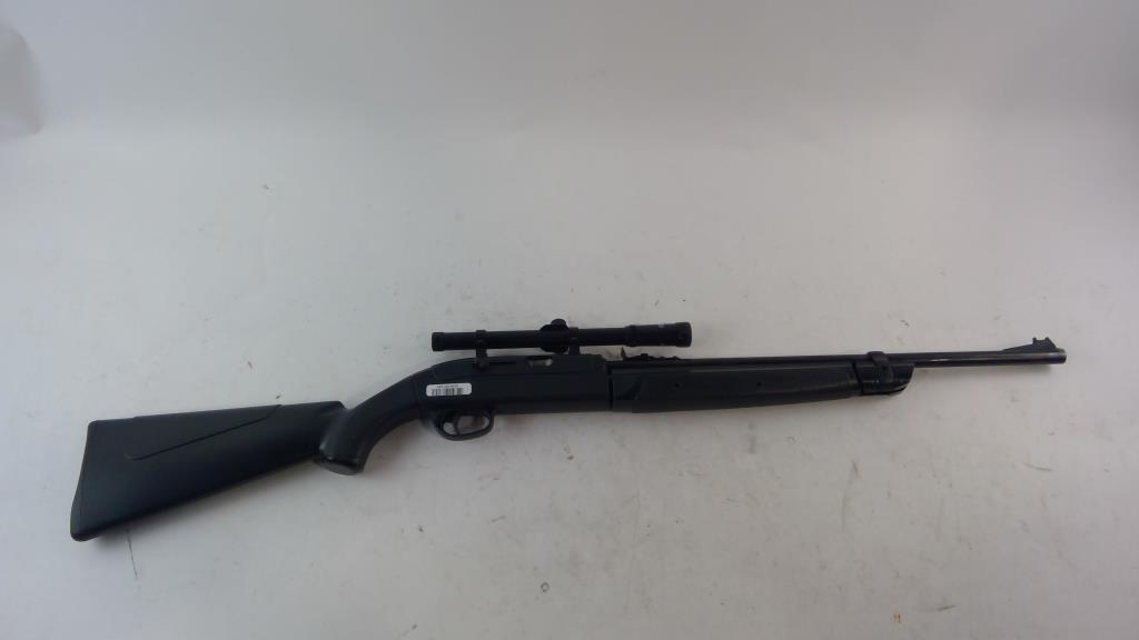 Crosman Legacy 1000 Air Rifle | Property Room