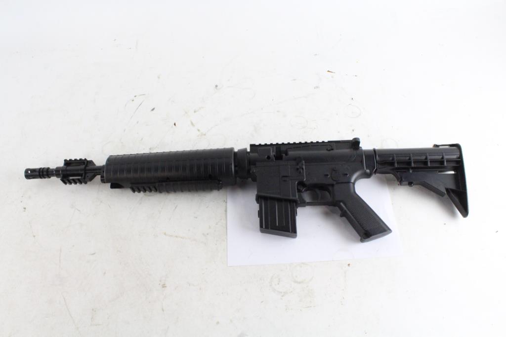 Crosman, M417, Pellet Rifle | Property Room