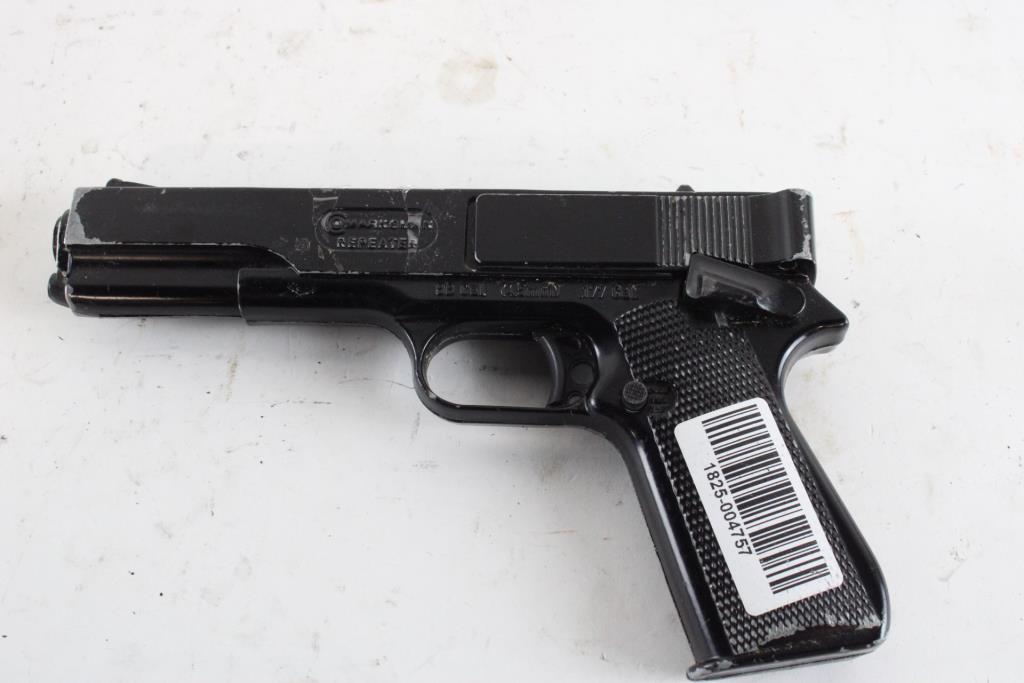 Crosman Marksman Repeater Bb Gun | Property Room