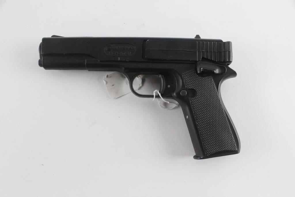 Crosman Marksman Repeater, BB Gun | Property Room