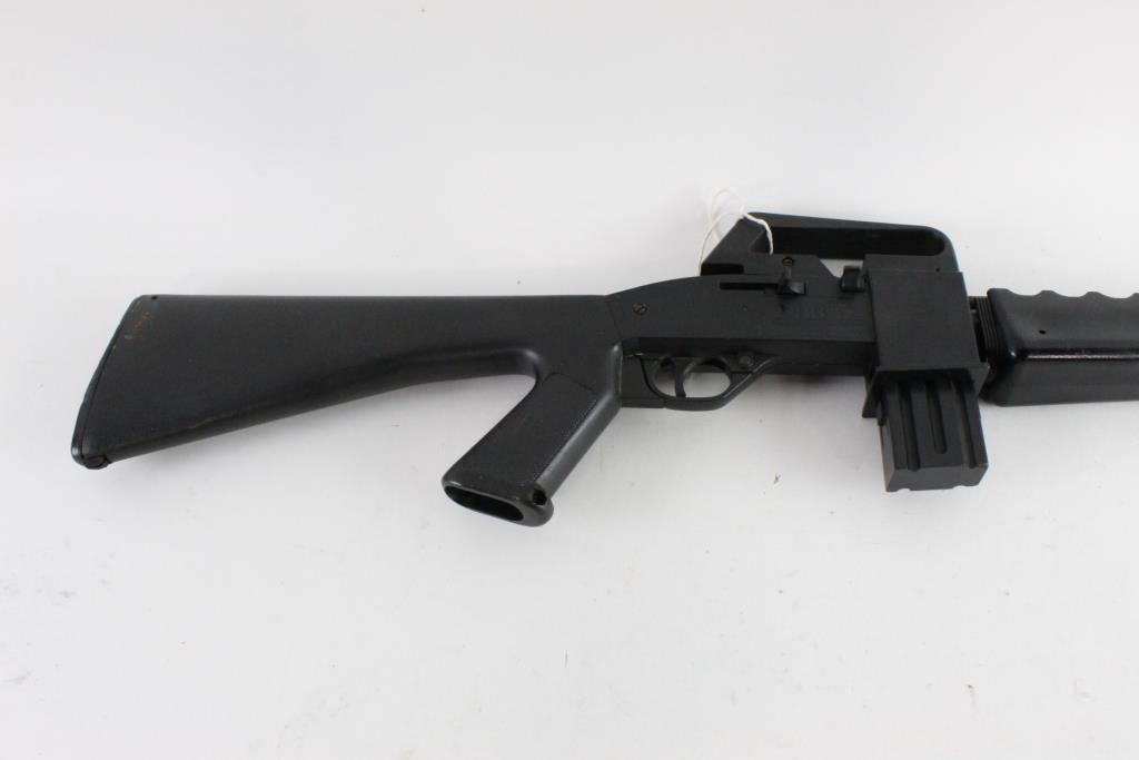 Crosman, Model 17, BB/Pellet Rifle | Property Room