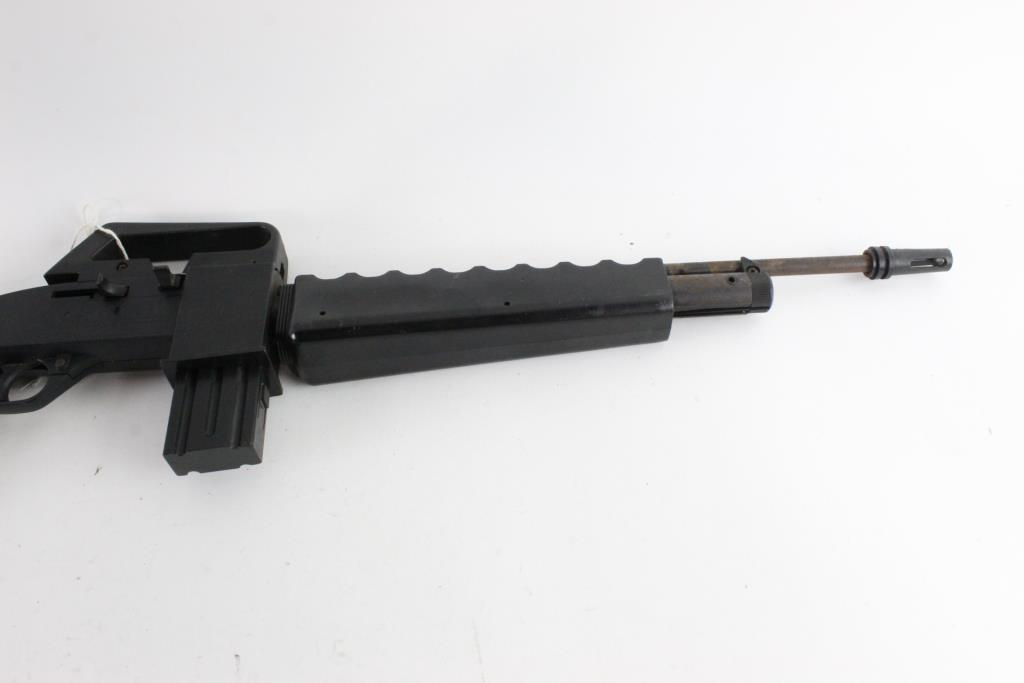 Crosman, Model 17, BB/Pellet Rifle | Property Room