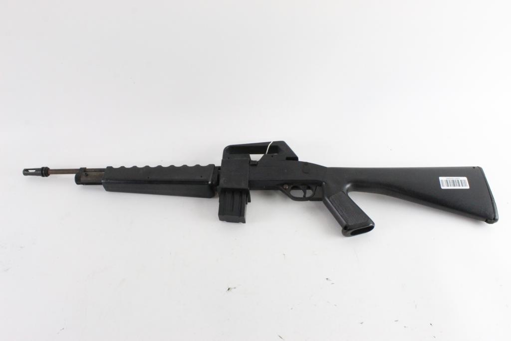 Crosman, Model 17, BB/Pellet Rifle | Property Room