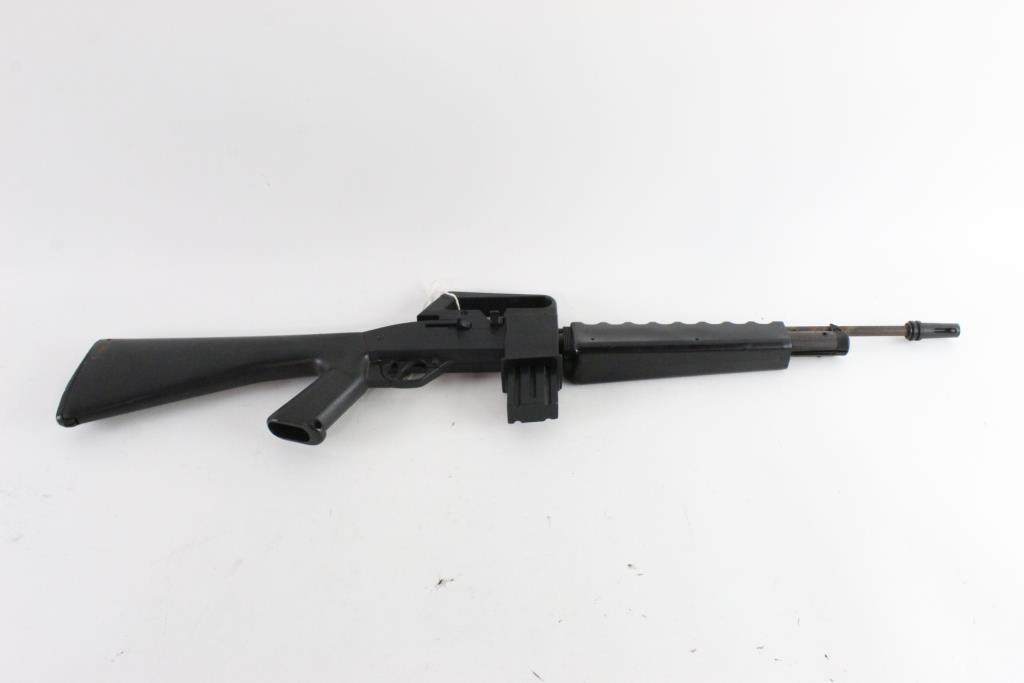 Crosman, Model 17, BB/Pellet Rifle | Property Room