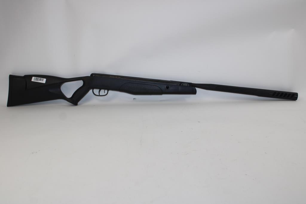 Crosman Nitro F4 .177 Cal Airsoft Rifle CF47SXS | Property Room